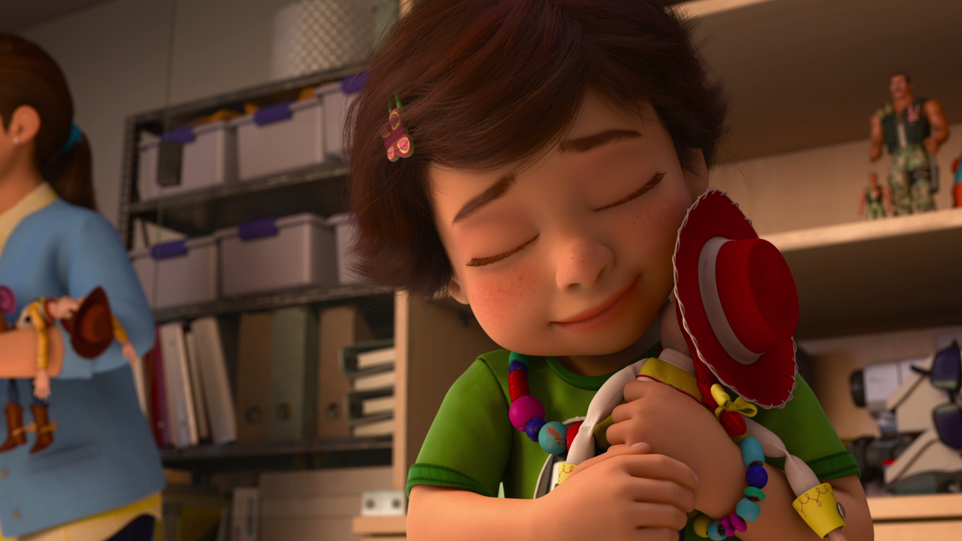 Toy Story of Terror Blu-ray Review