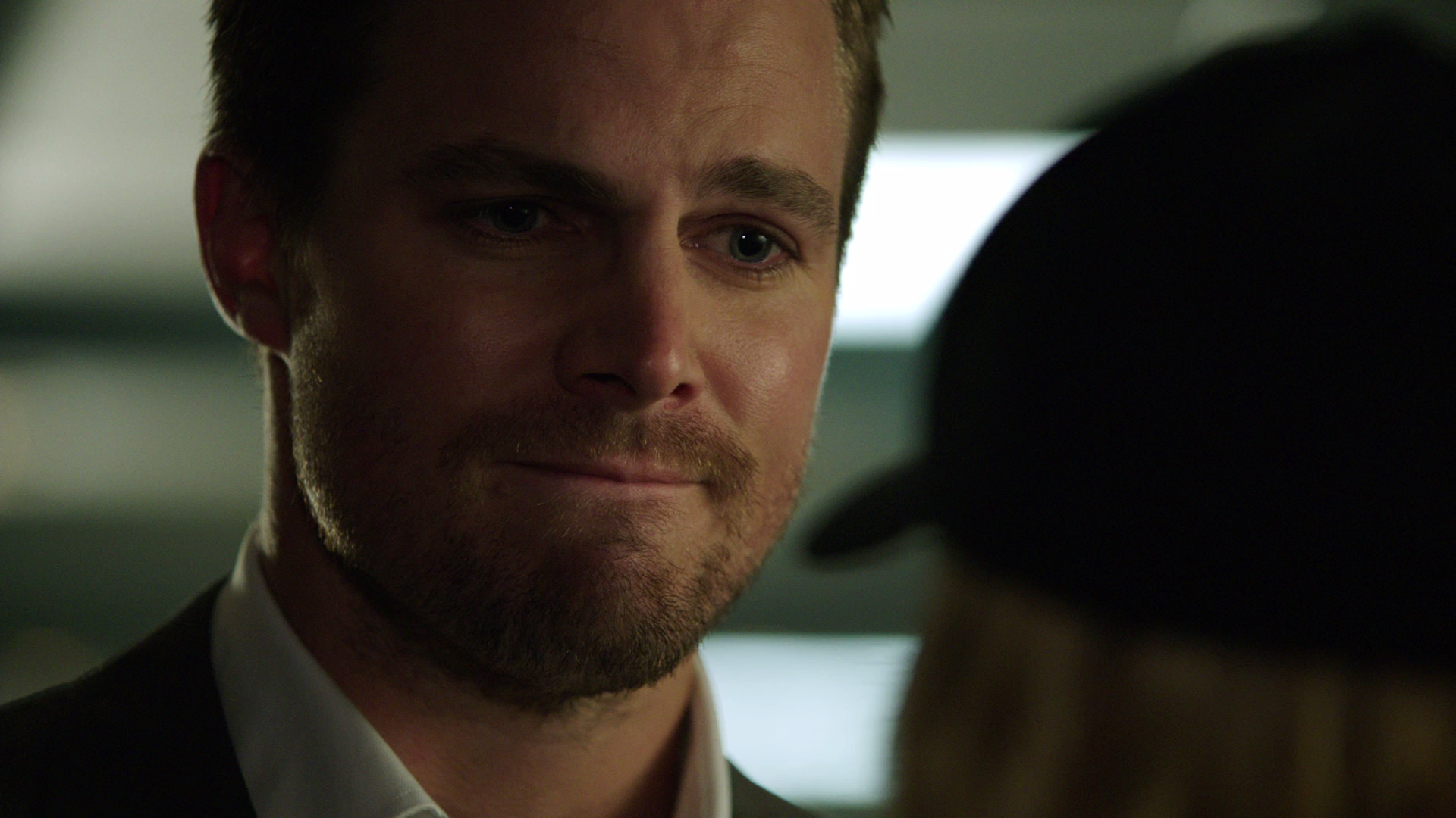 Arrow: The Complete Second Season Blu-ray Review