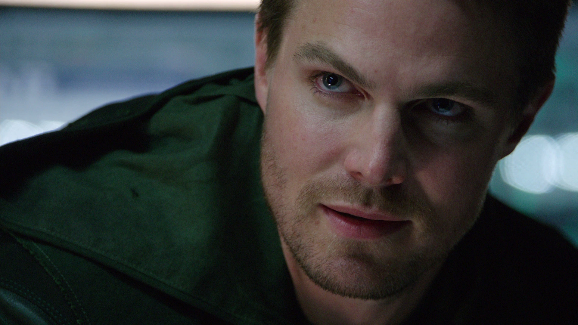 Arrow: The Complete Second Season Blu-ray Review