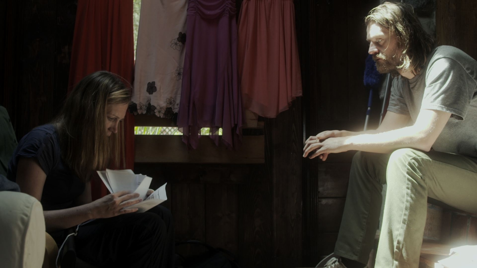 Dead Within VOD Review