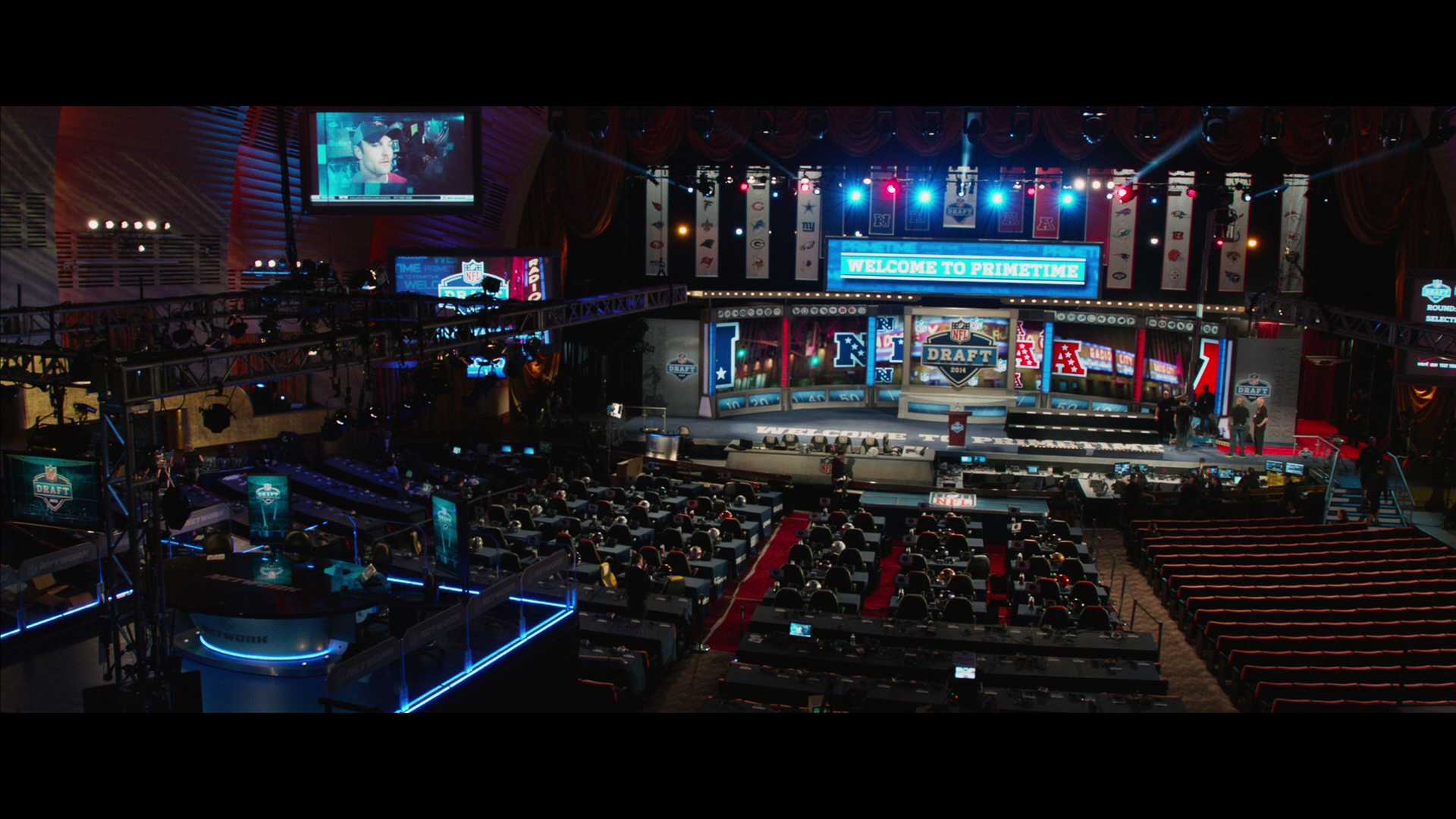 Draft Day Blu-ray Review