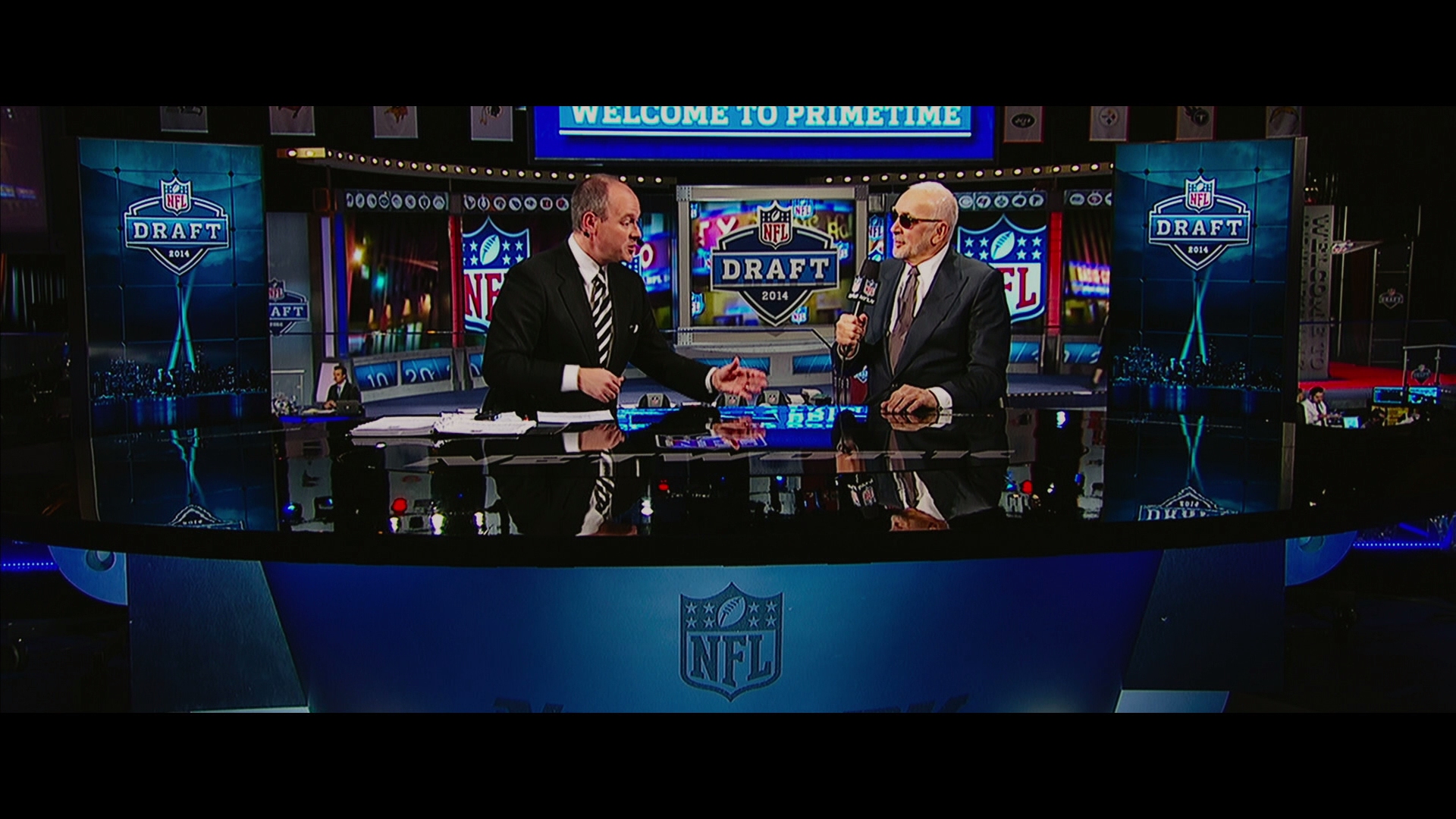 Draft Day Blu-ray Review