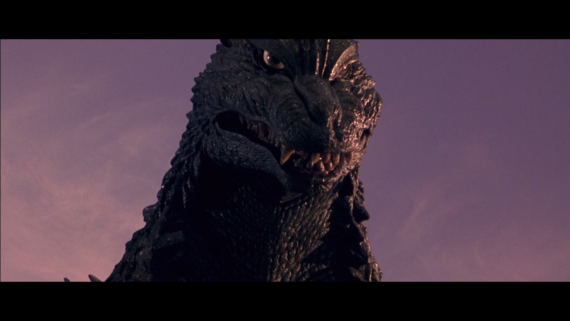Godzilla Against Mechagodzilla (2002) Blu-ray Review