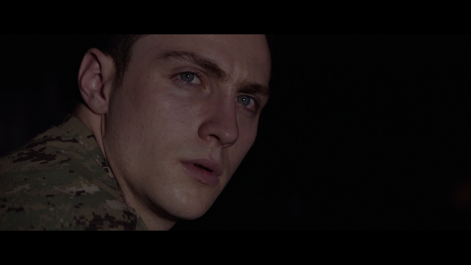 Godzilla (2014) 3D Blu-ray Review