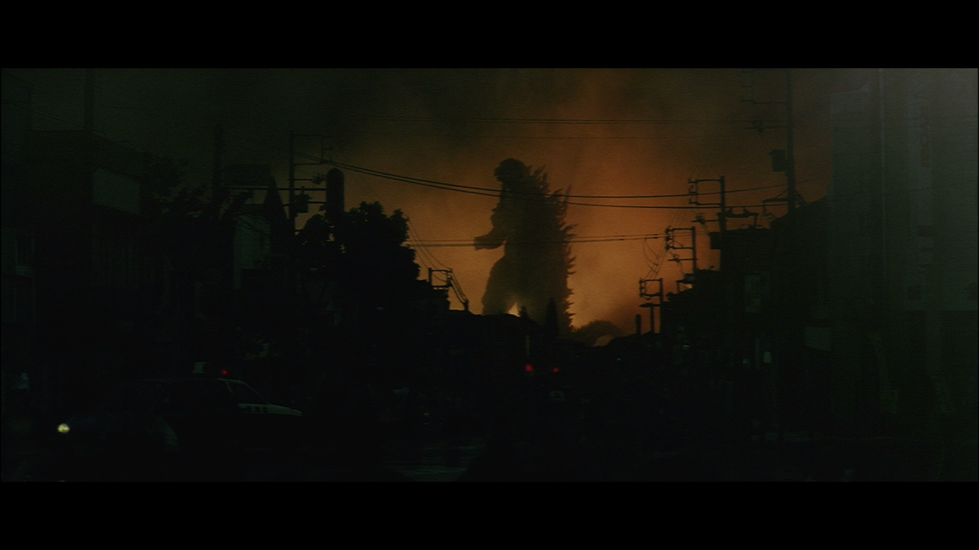 Godzilla 2000 Blu-ray Review