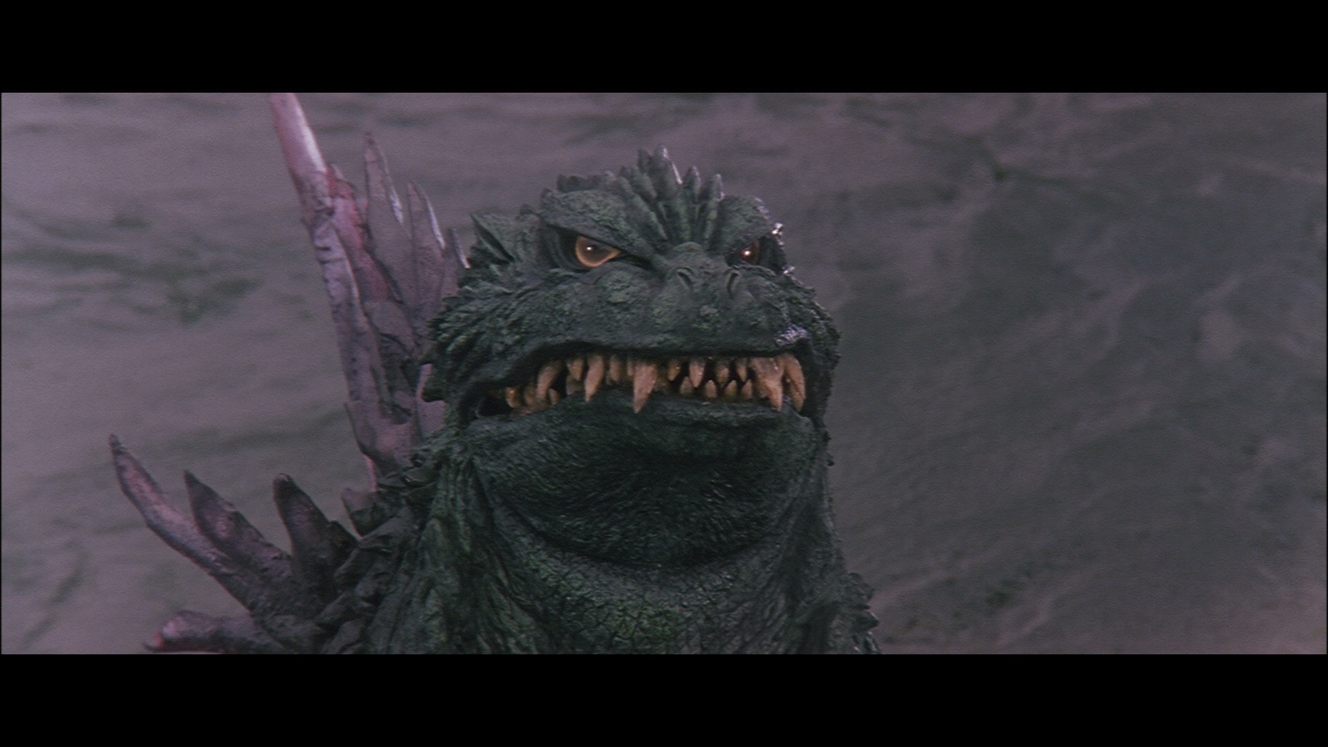 Godzilla 2000 Blu-ray Review