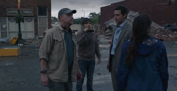 DoBlu.com – 4K UHD & Blu-ray Reviews | Into the Storm Theatrical Review