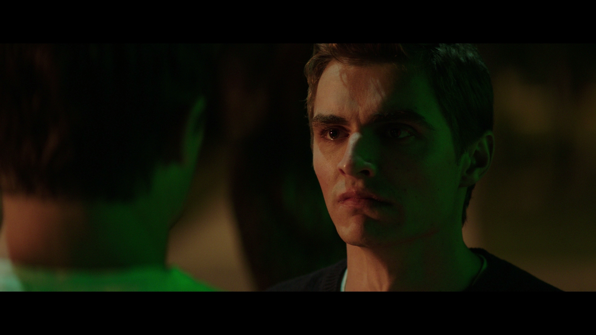 Neighbors Blu-ray Review