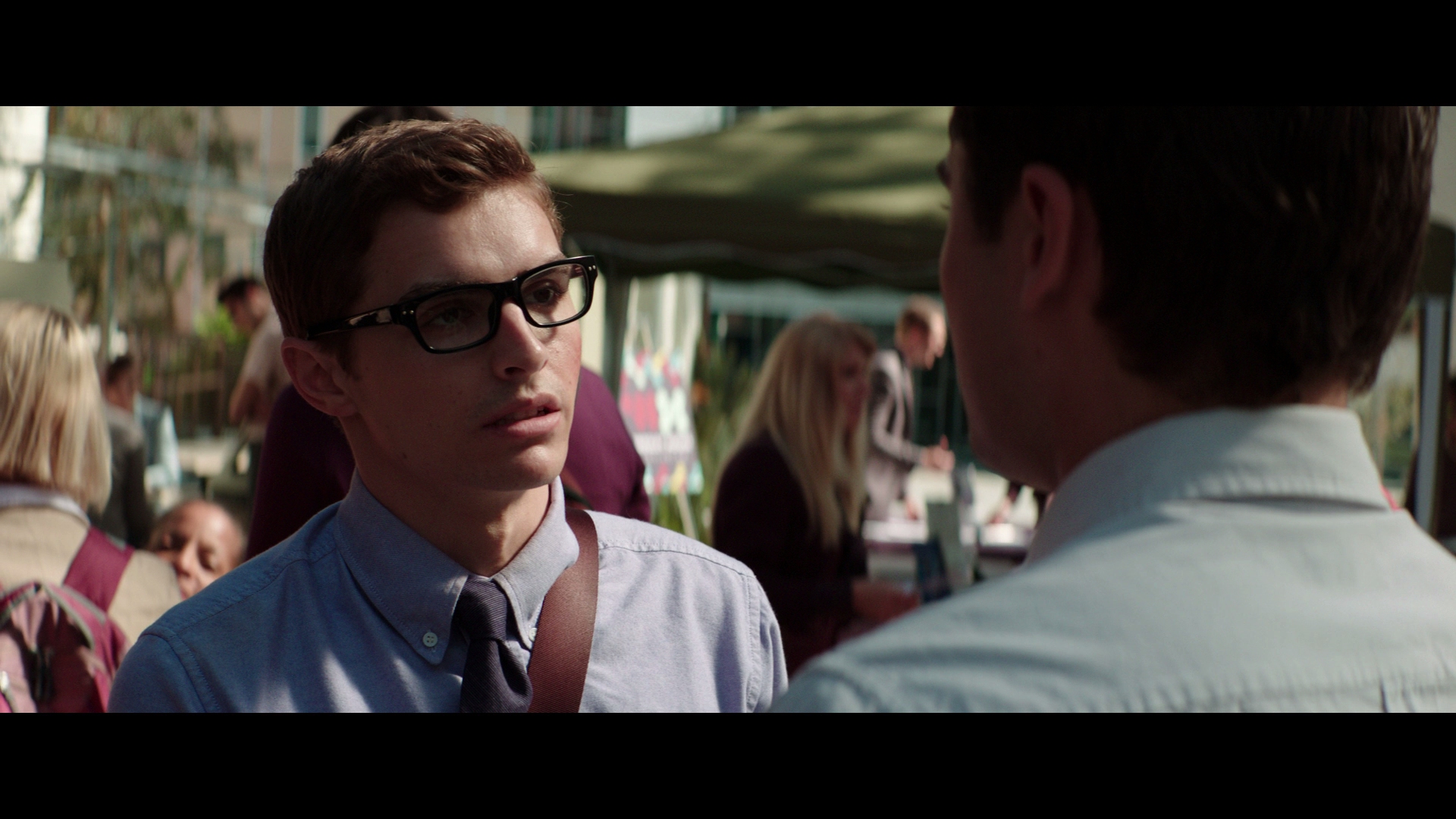 Neighbors Blu-ray Review