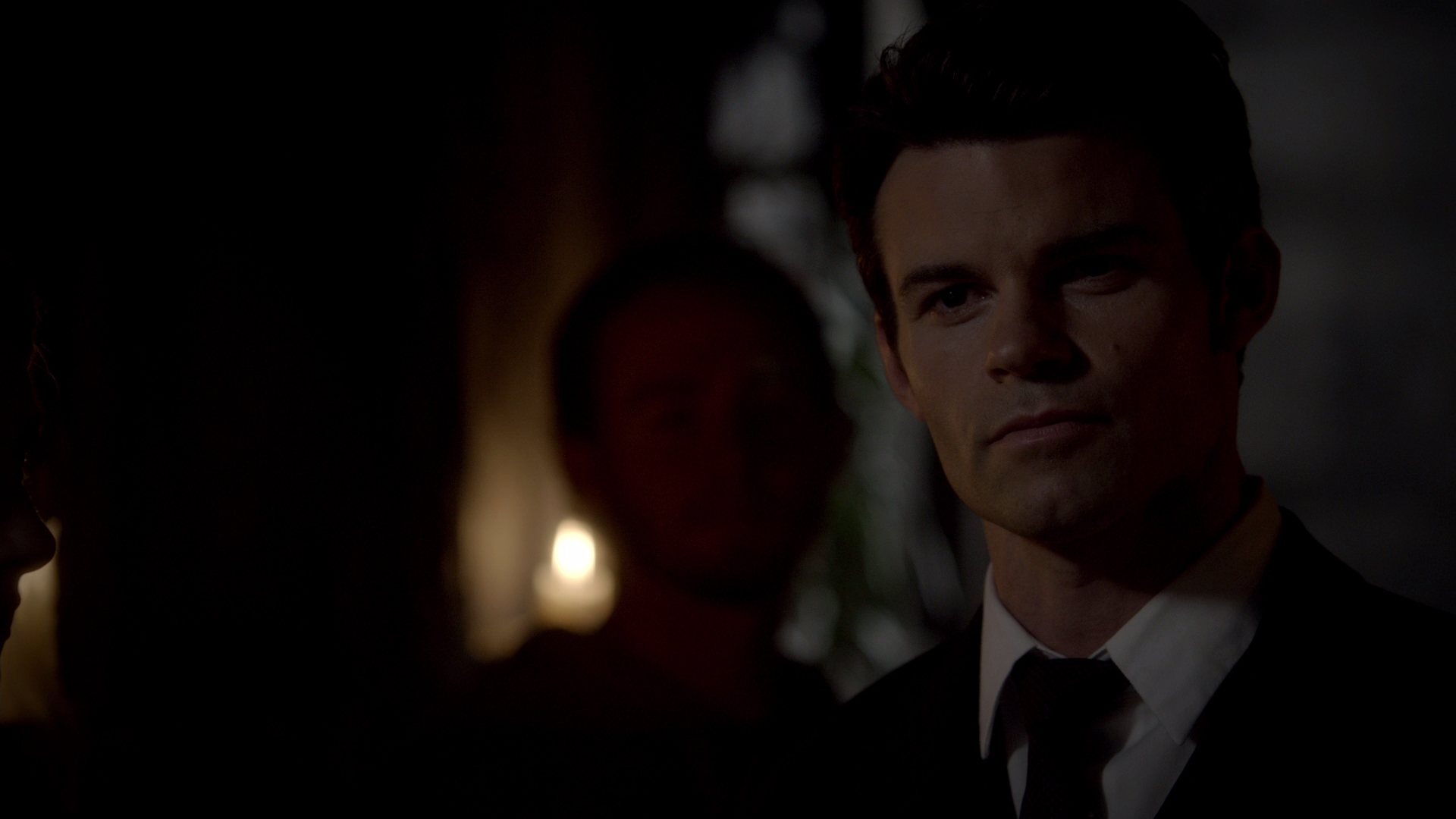 The Originals: Complete Season One Blu-ray Review