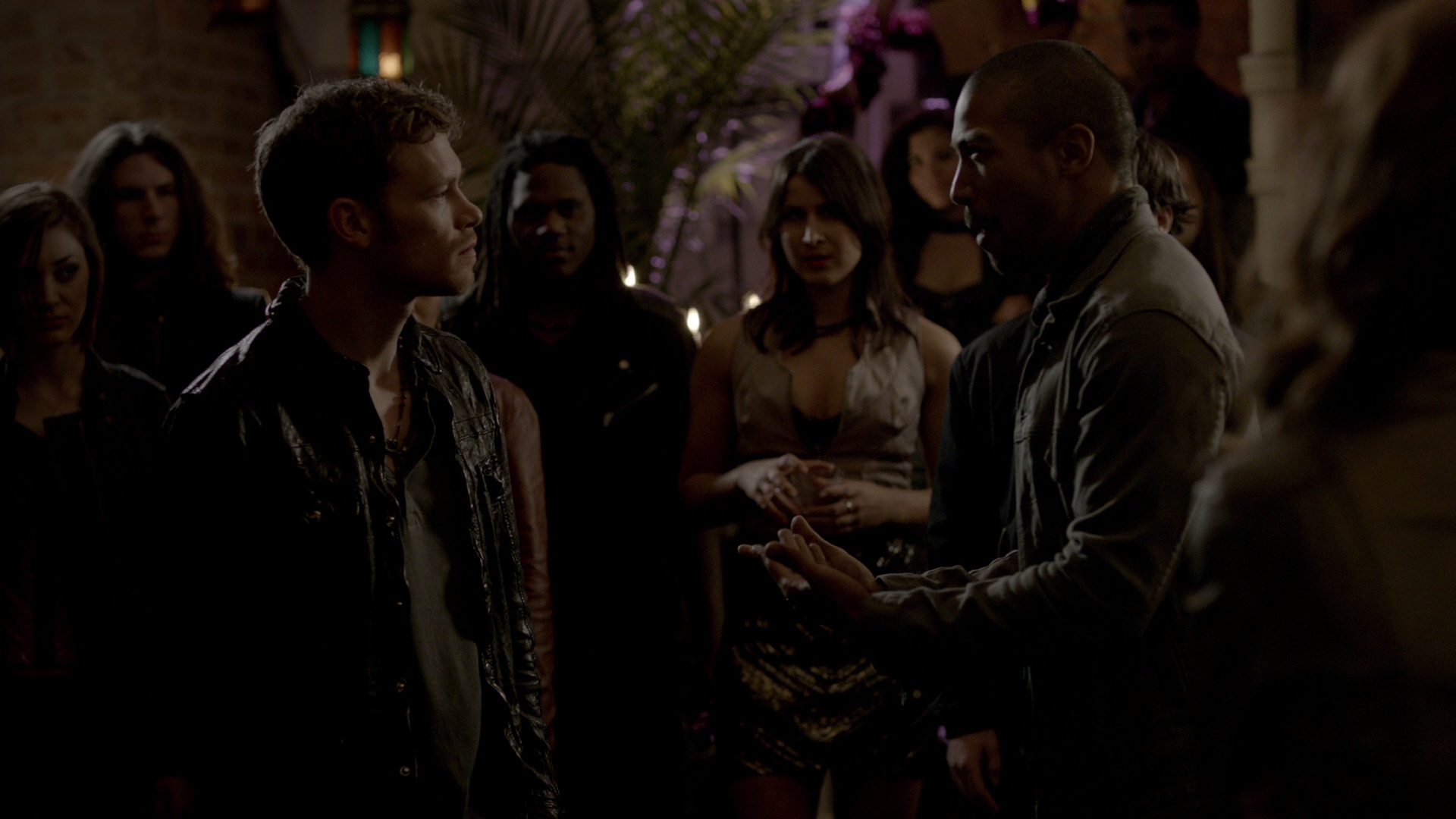 DoBlu.com – 4K UHD & Blu-ray Reviews | The Originals: Complete Season ...