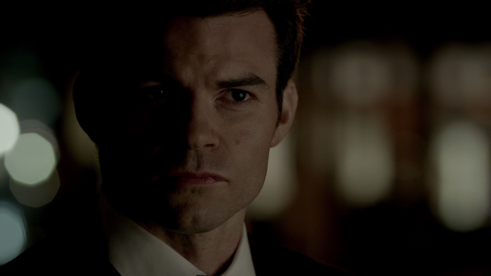 The Originals: Complete Season One Blu-ray Review