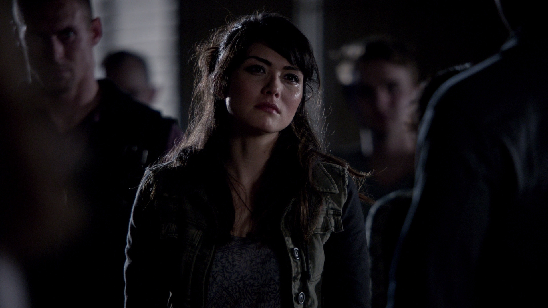 The Originals: Complete Season One Blu-ray Review