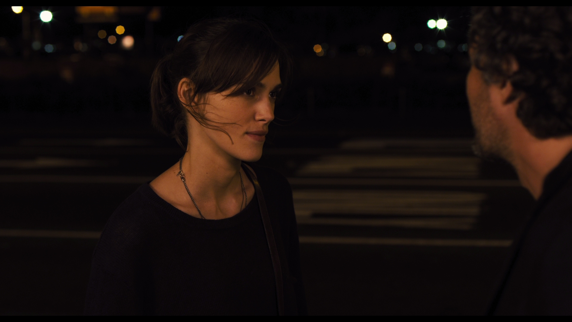 Begin Again Blu-ray Review