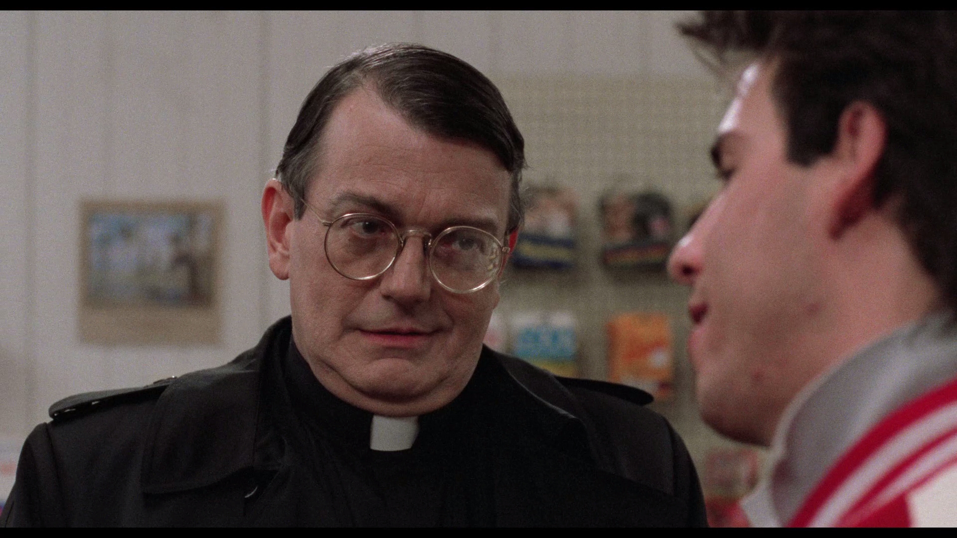 The Blob (1988) Blu-ray Review