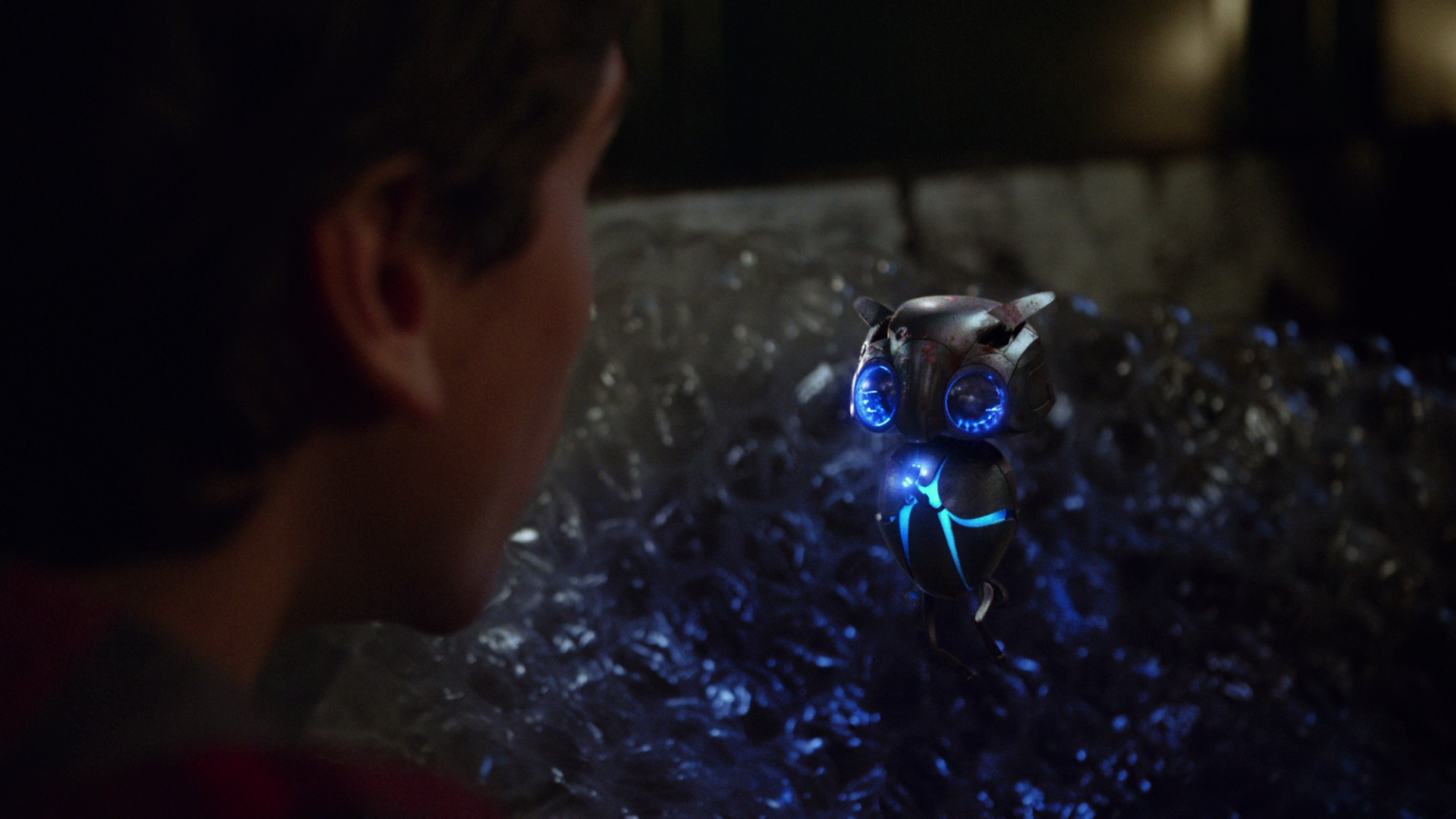 DoBlu.com – 4K UHD & Blu-ray Reviews | Earth to Echo Blu-ray Review