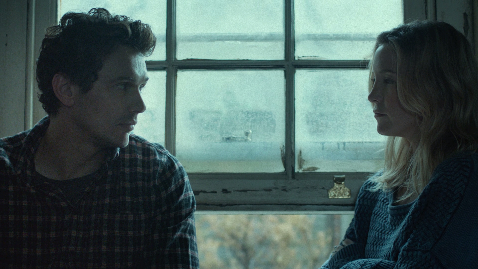 Good People Blu-ray Review