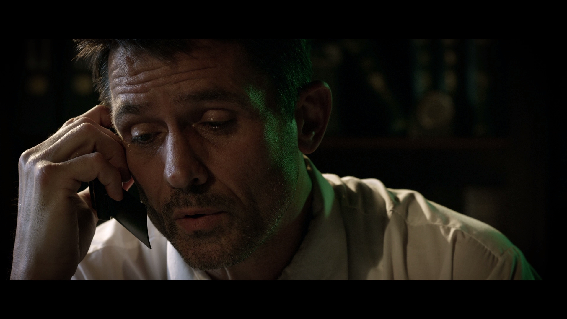 The Scribbler Blu-ray Review