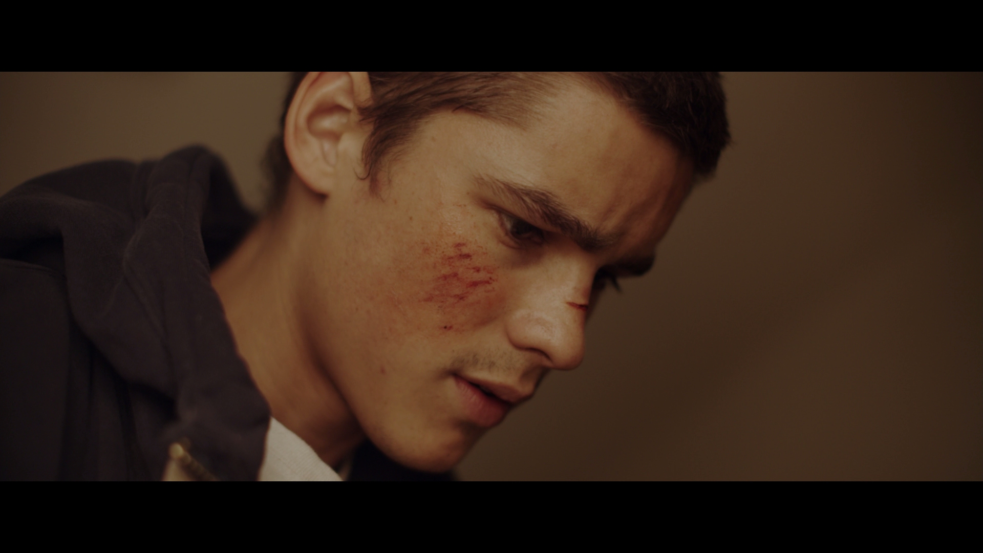 The Signal (2014) Blu-ray Review