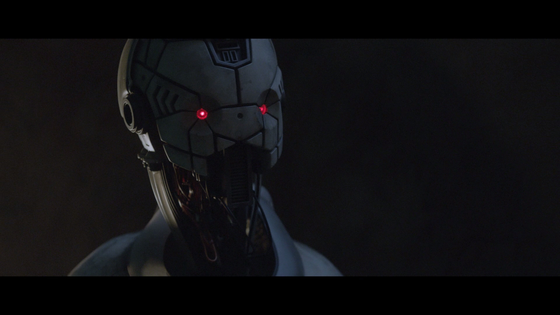 Automata Blu-ray Review