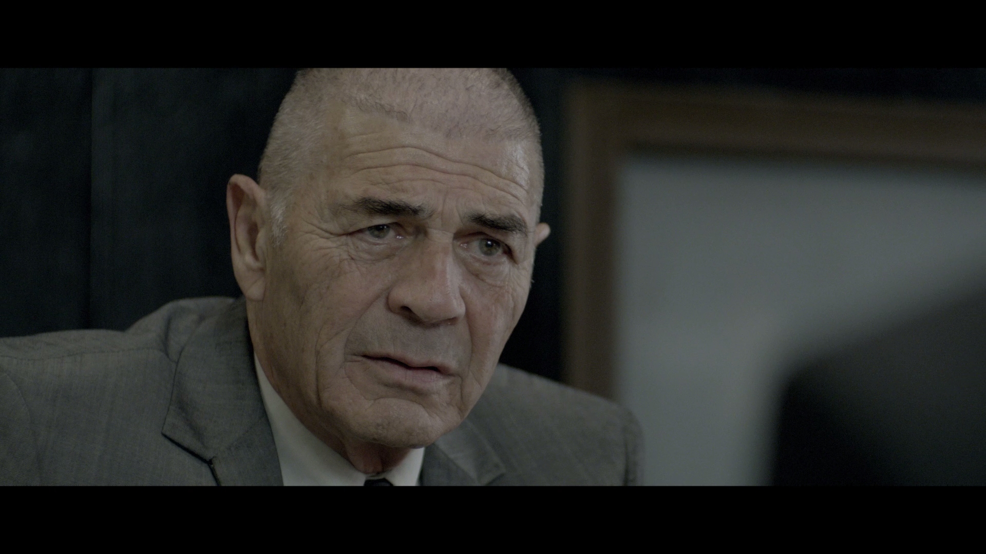 Automata Blu-ray Review