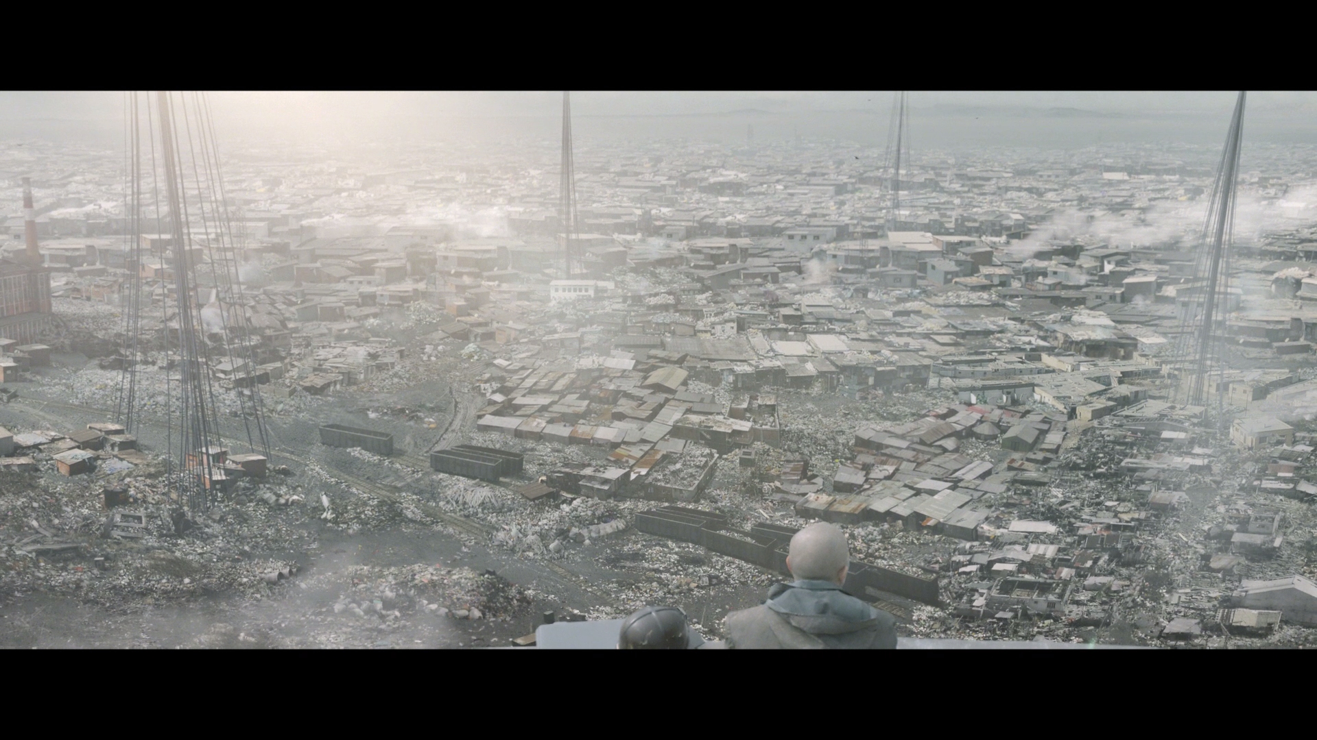 Automata Blu-ray Review