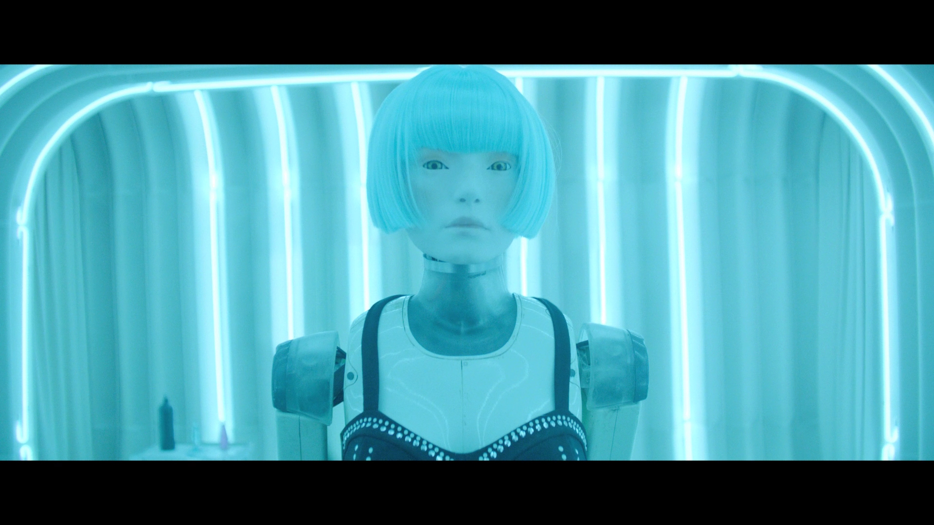 Automata Blu-ray Review