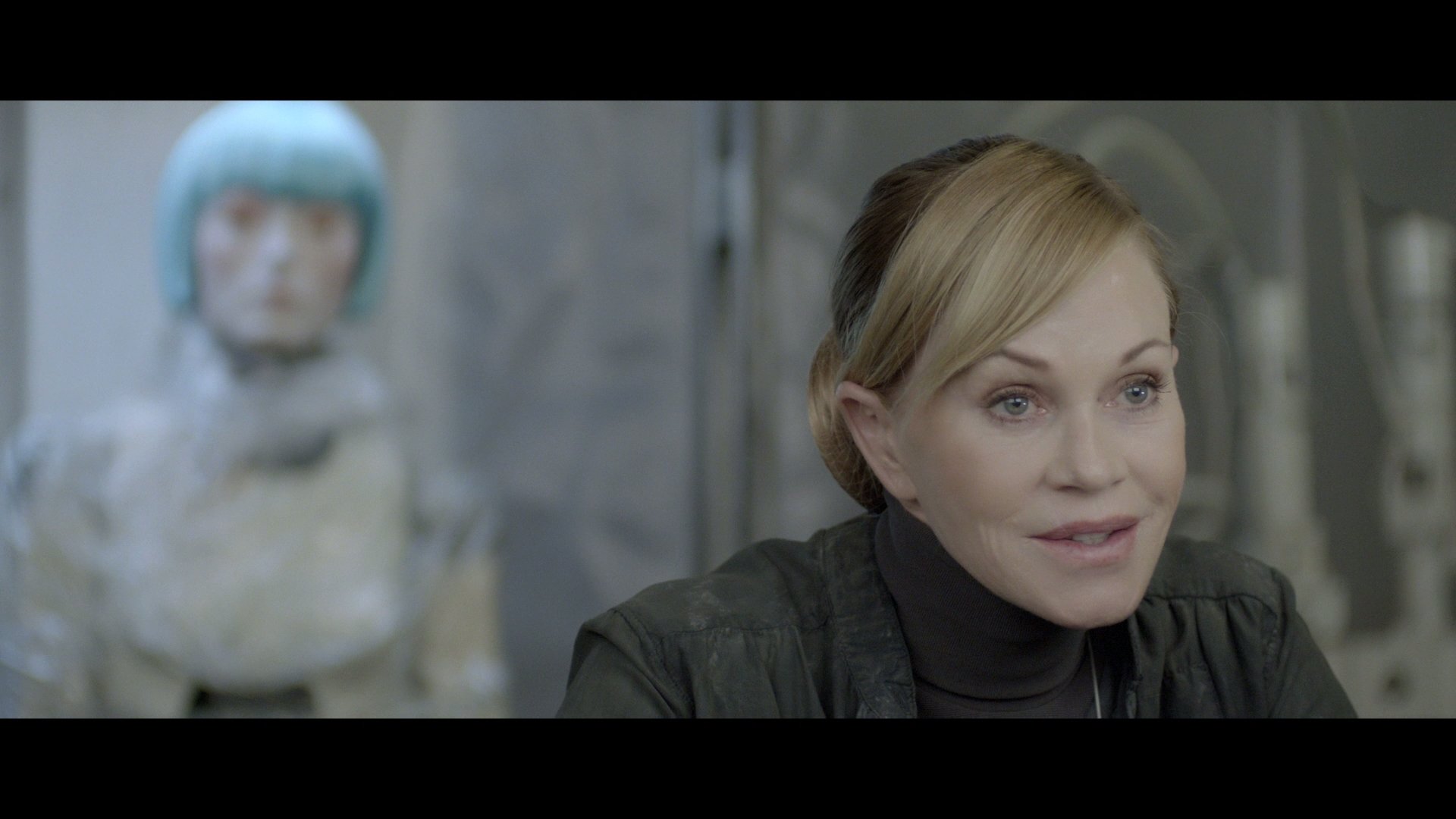 Automata Blu-ray Review