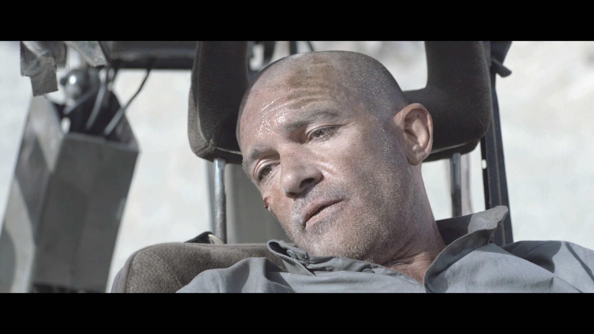 Automata Blu-ray Review