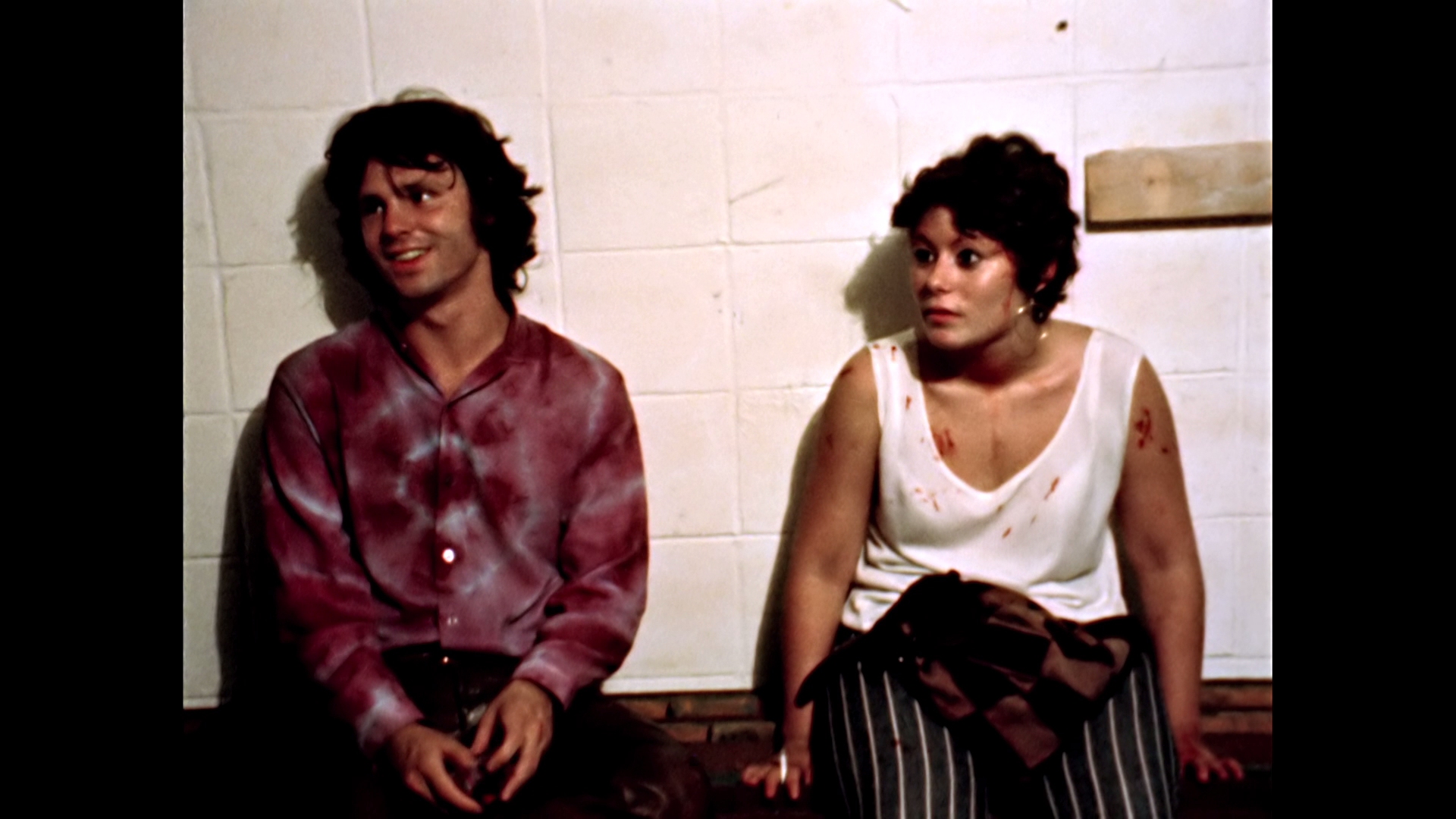 The Doors: Feast of Friends Blu-ray Review