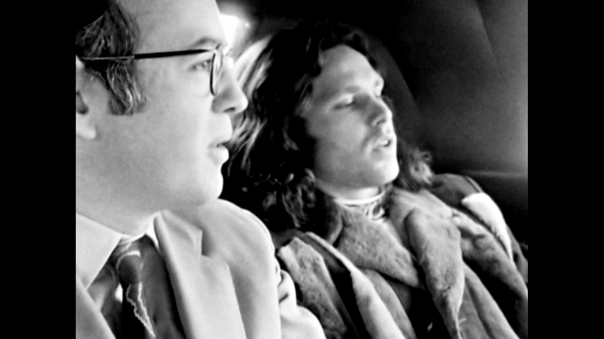 The Doors: Feast of Friends Blu-ray Review