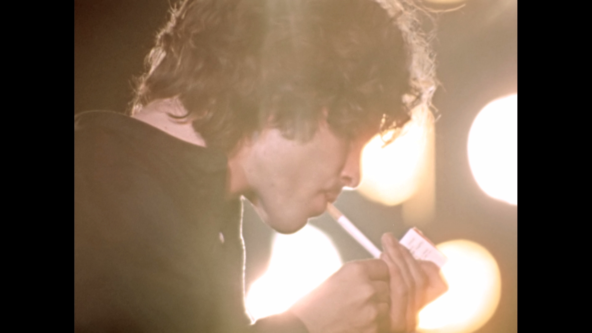 The Doors: Feast of Friends Blu-ray Review