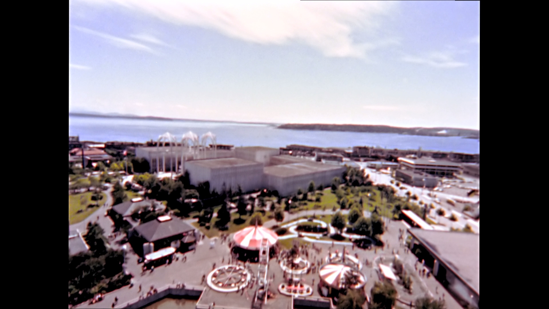 The Doors: Feast of Friends Blu-ray Review