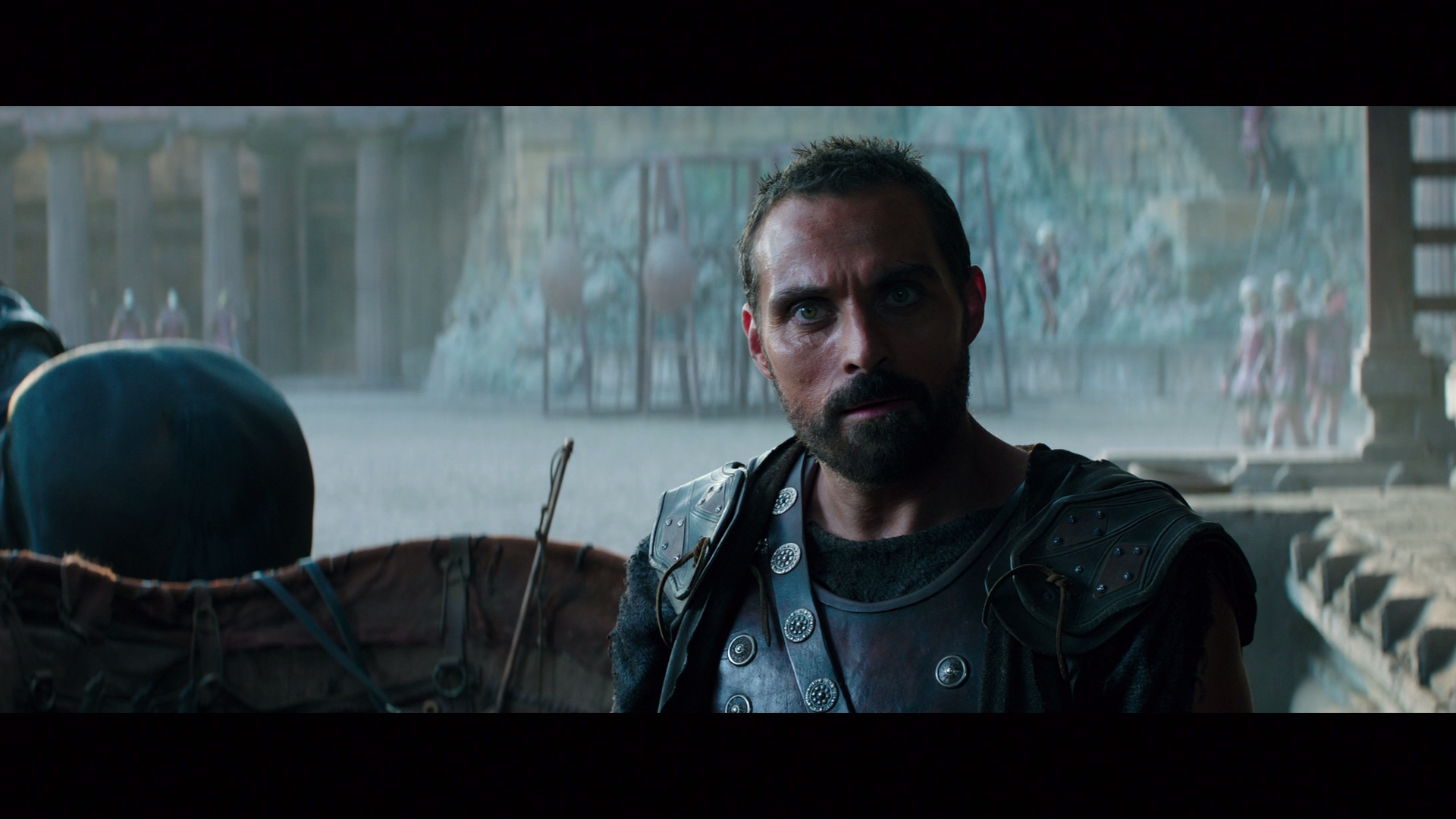 Hercules (2014) 3D Blu-ray Review