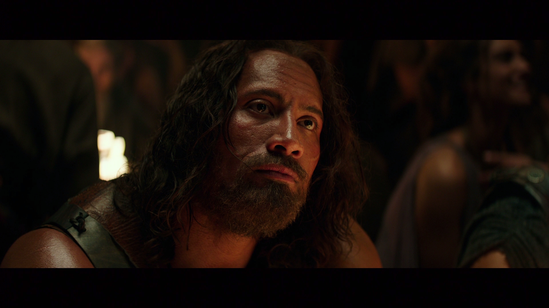 Hercules (2014) 3D Blu-ray Review