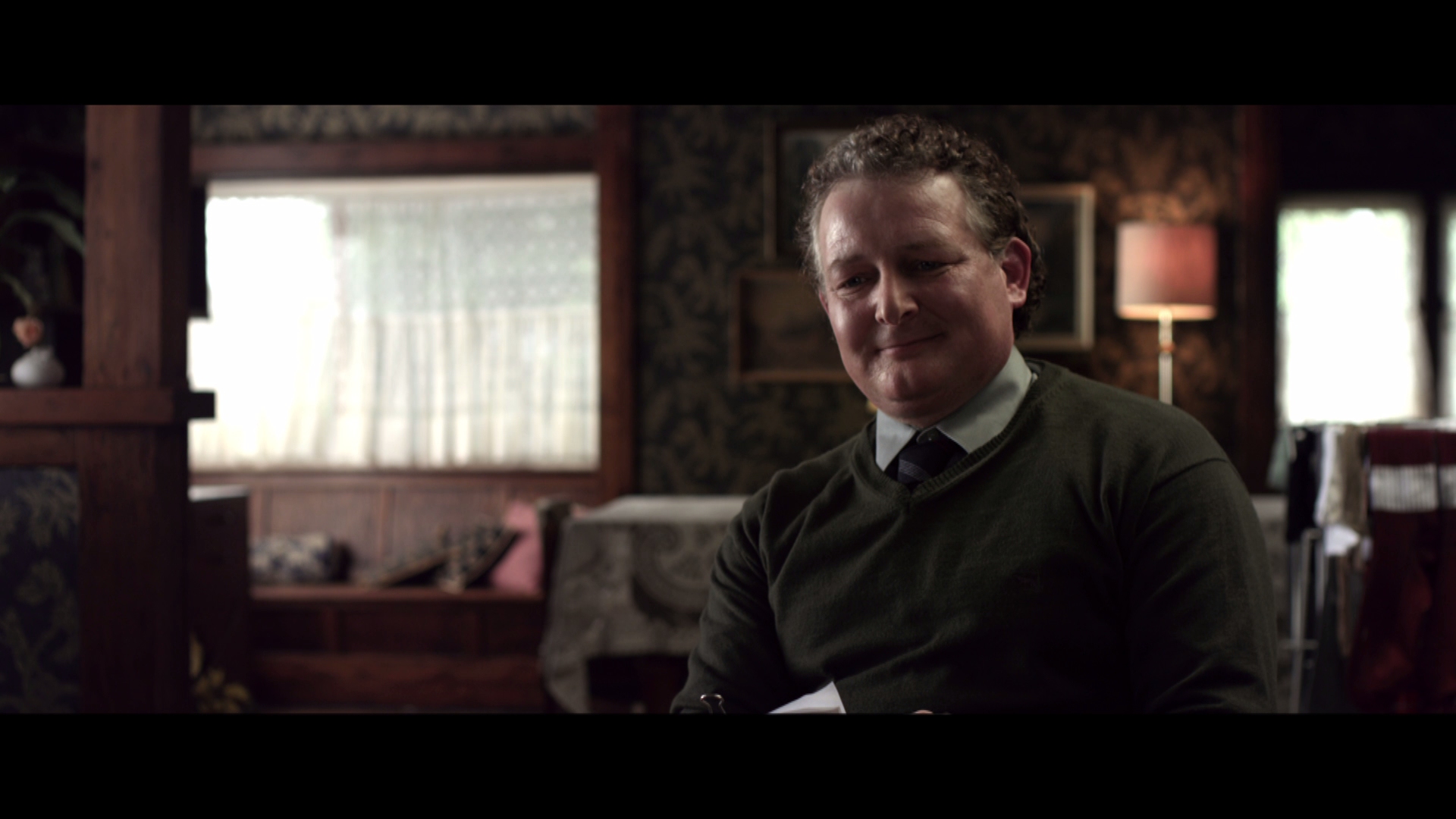 Housebound Blu-ray Review