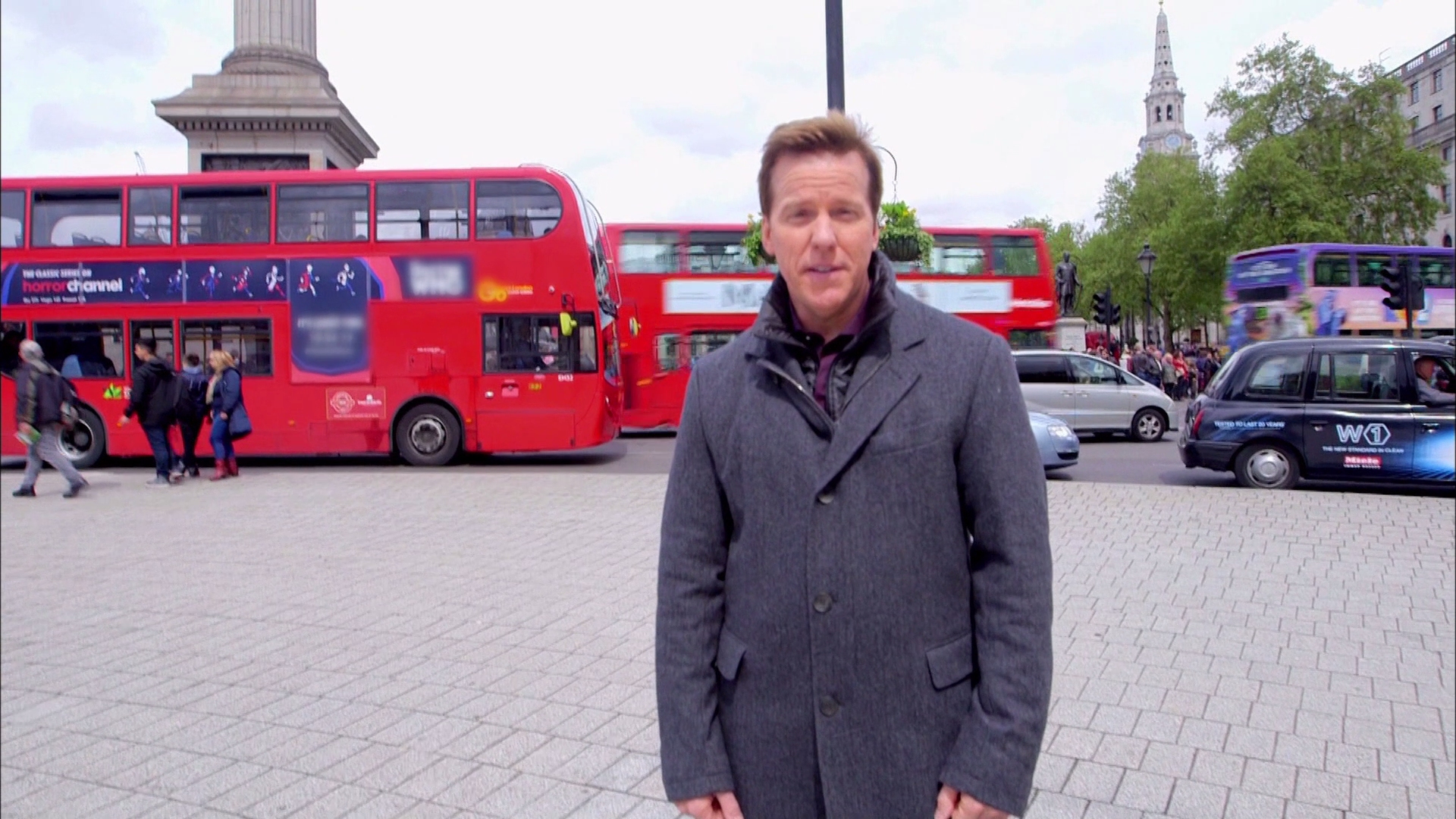 Jeff Dunham: All Over the Map Blu-ray Review