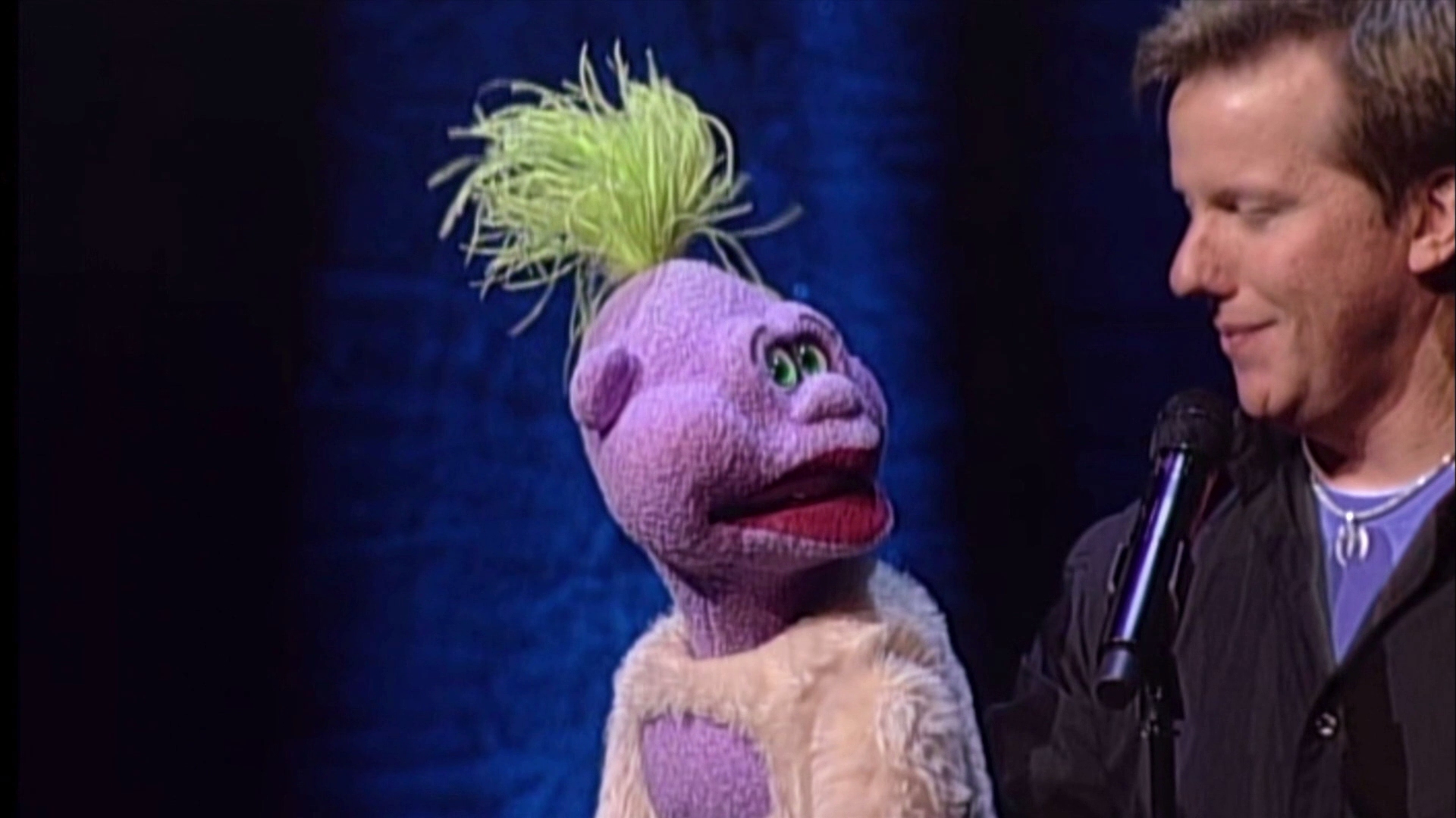 Jeff Dunham: All Over the Map Blu-ray Review