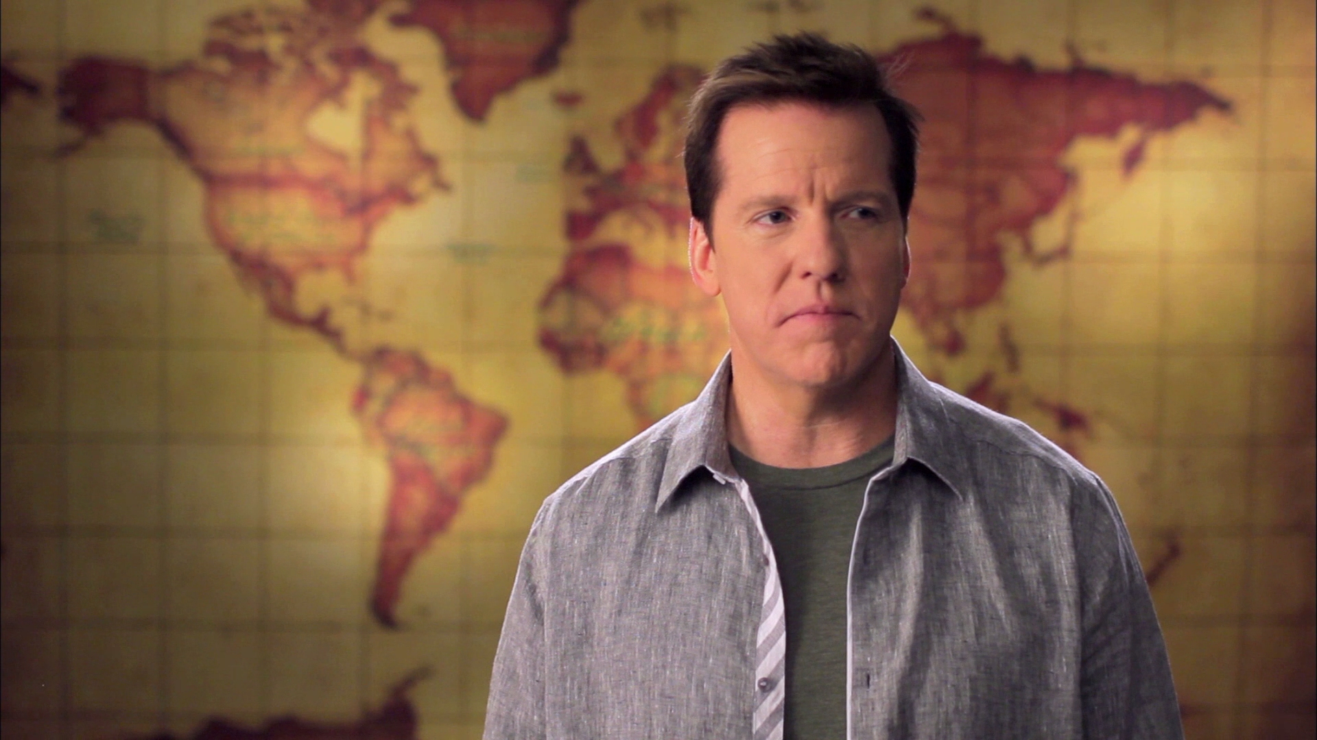 Jeff Dunham: All Over the Map Blu-ray Review