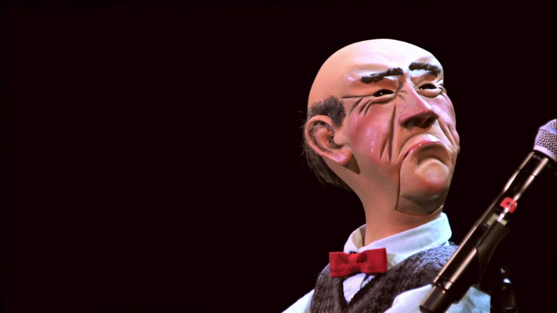 Jeff Dunham: All Over the Map Blu-ray Review