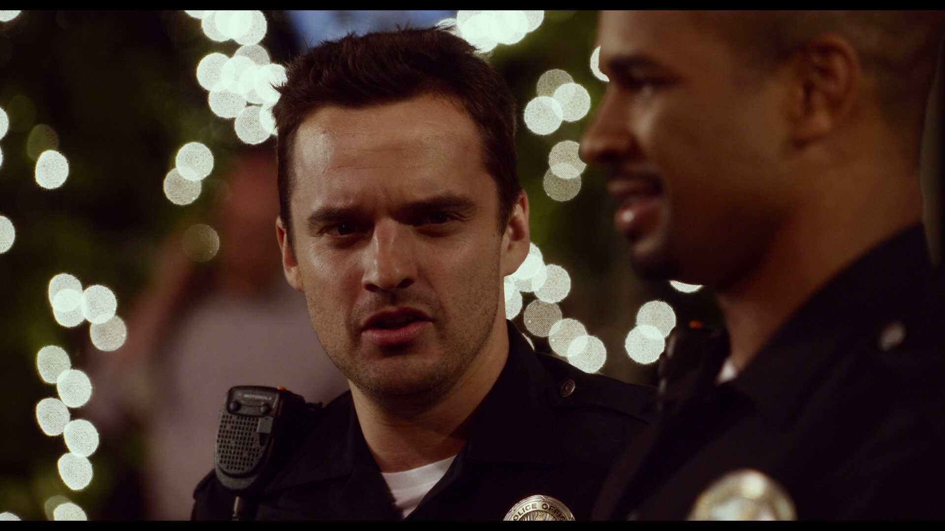 Let's Be Cops Blu-ray Review
