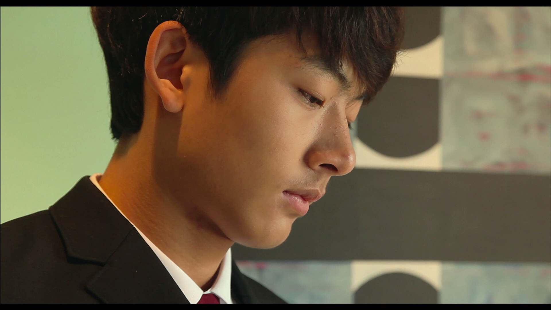 Moebius Blu-ray Review