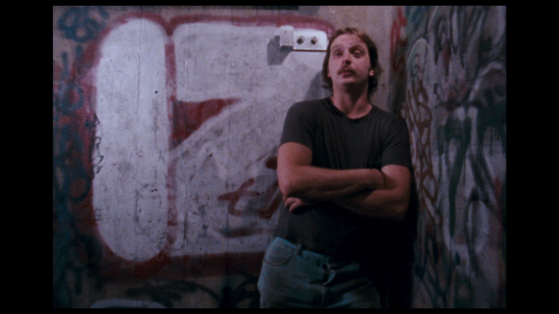 Style Wars Blu-ray Review