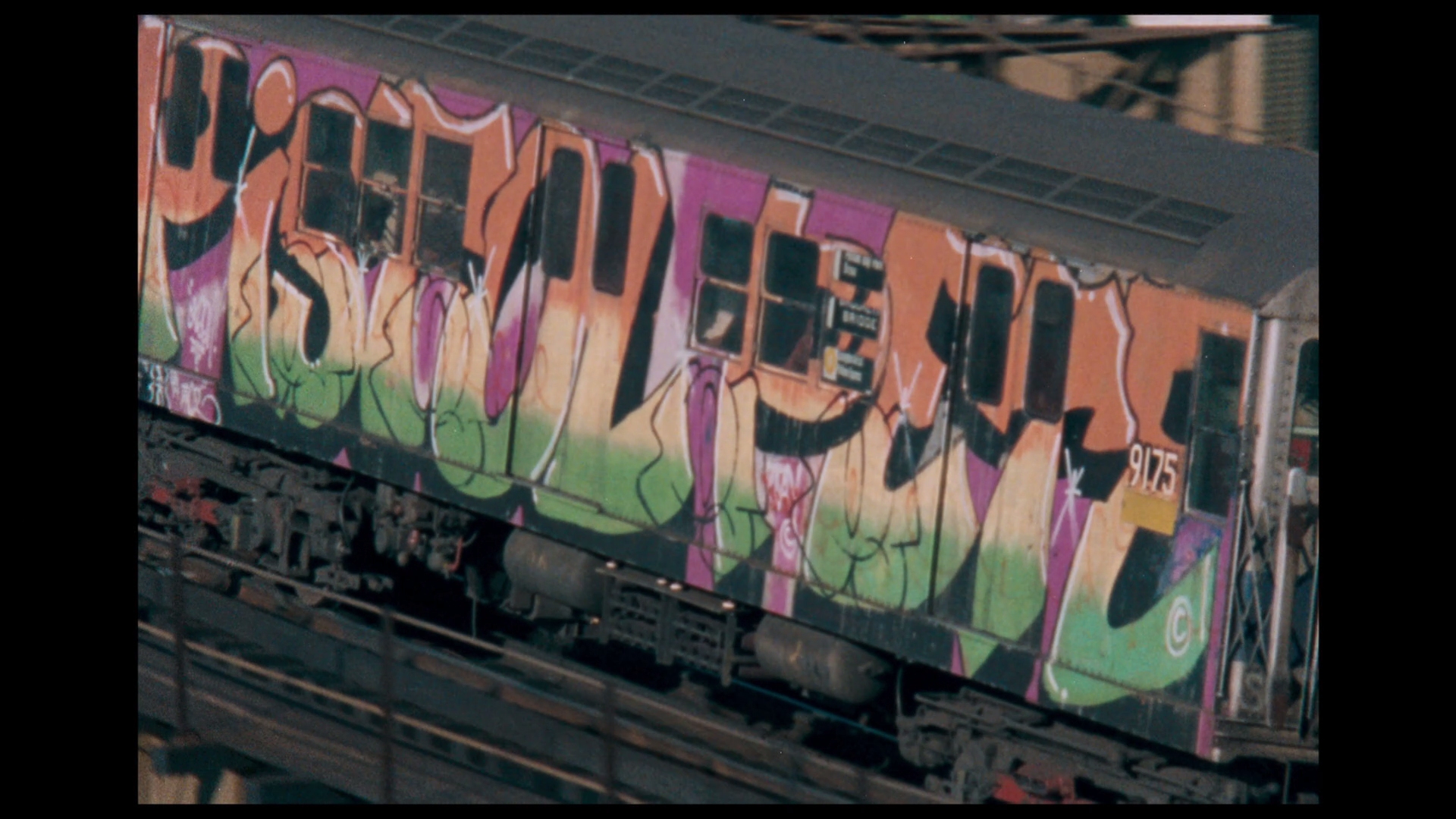 Style Wars Blu-ray Review