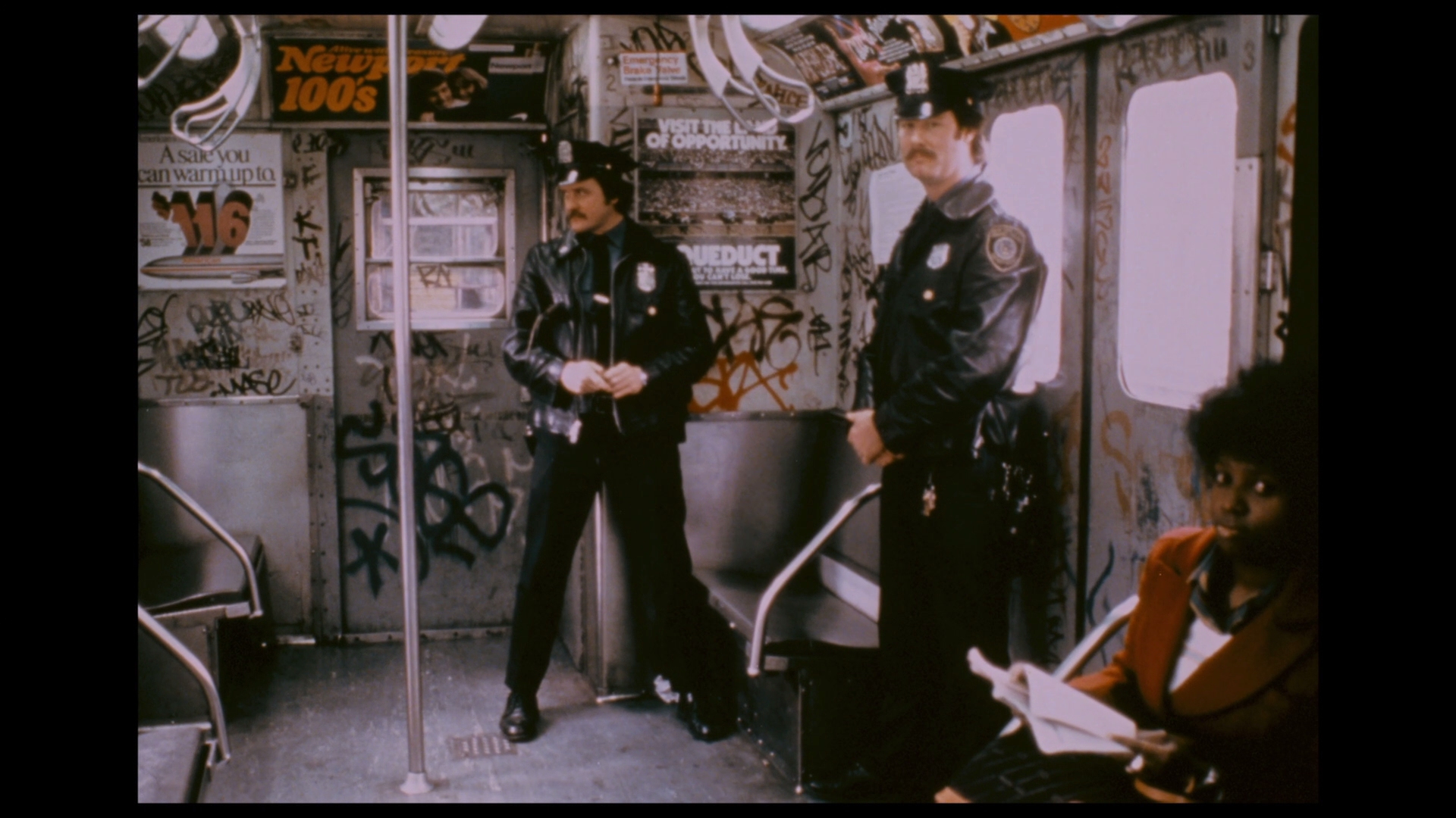 Style Wars Blu-ray Review