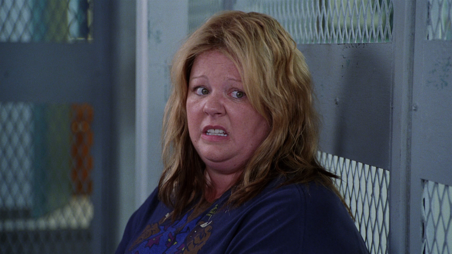 Tammy Blu-ray Review