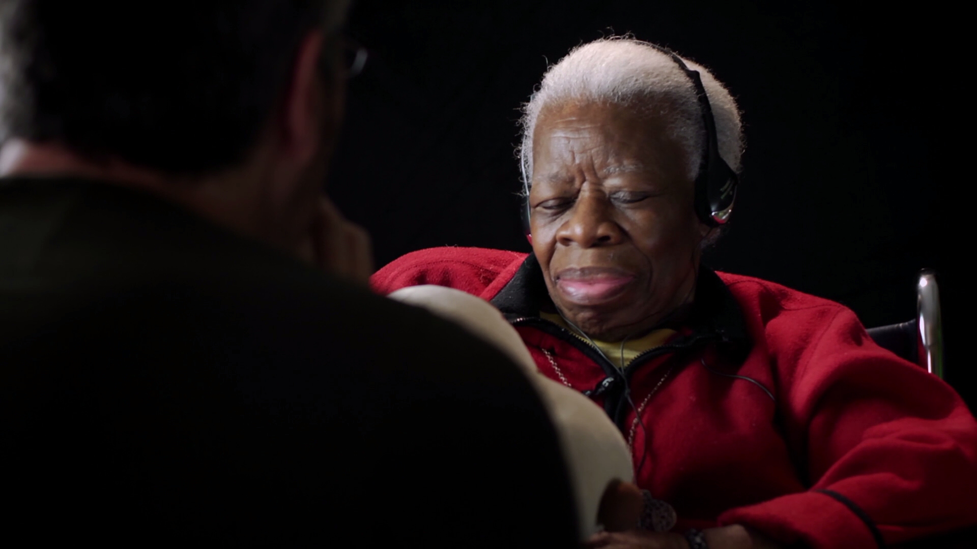 Alive Inside Blu-ray Review