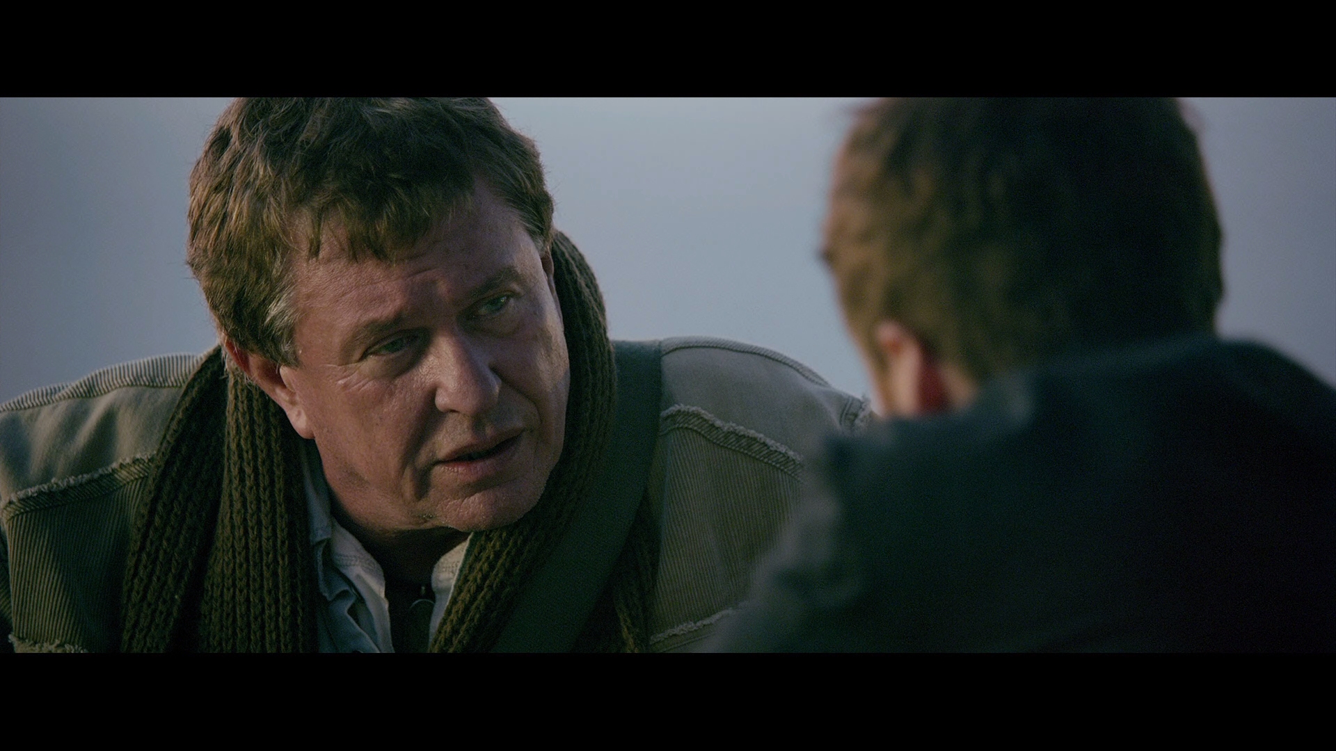 Reach Me Blu-ray Review