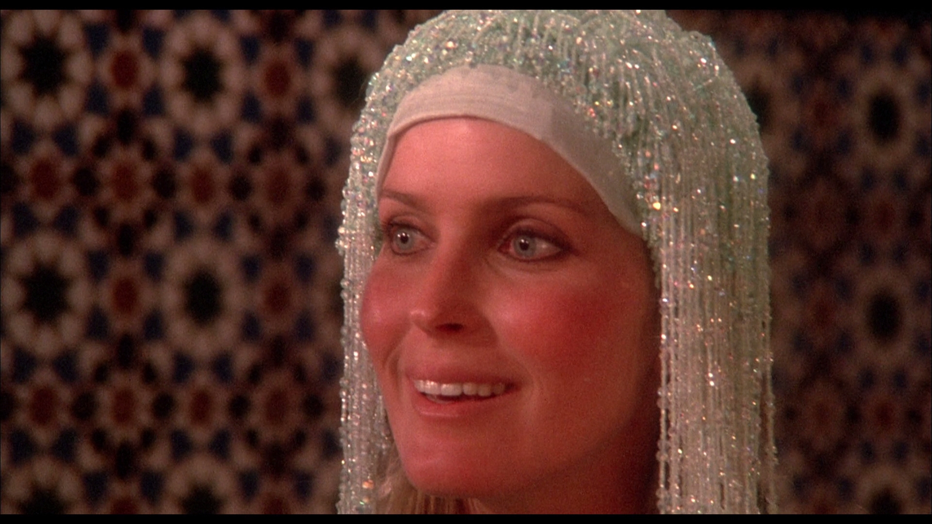 Bolero Blu-ray Review