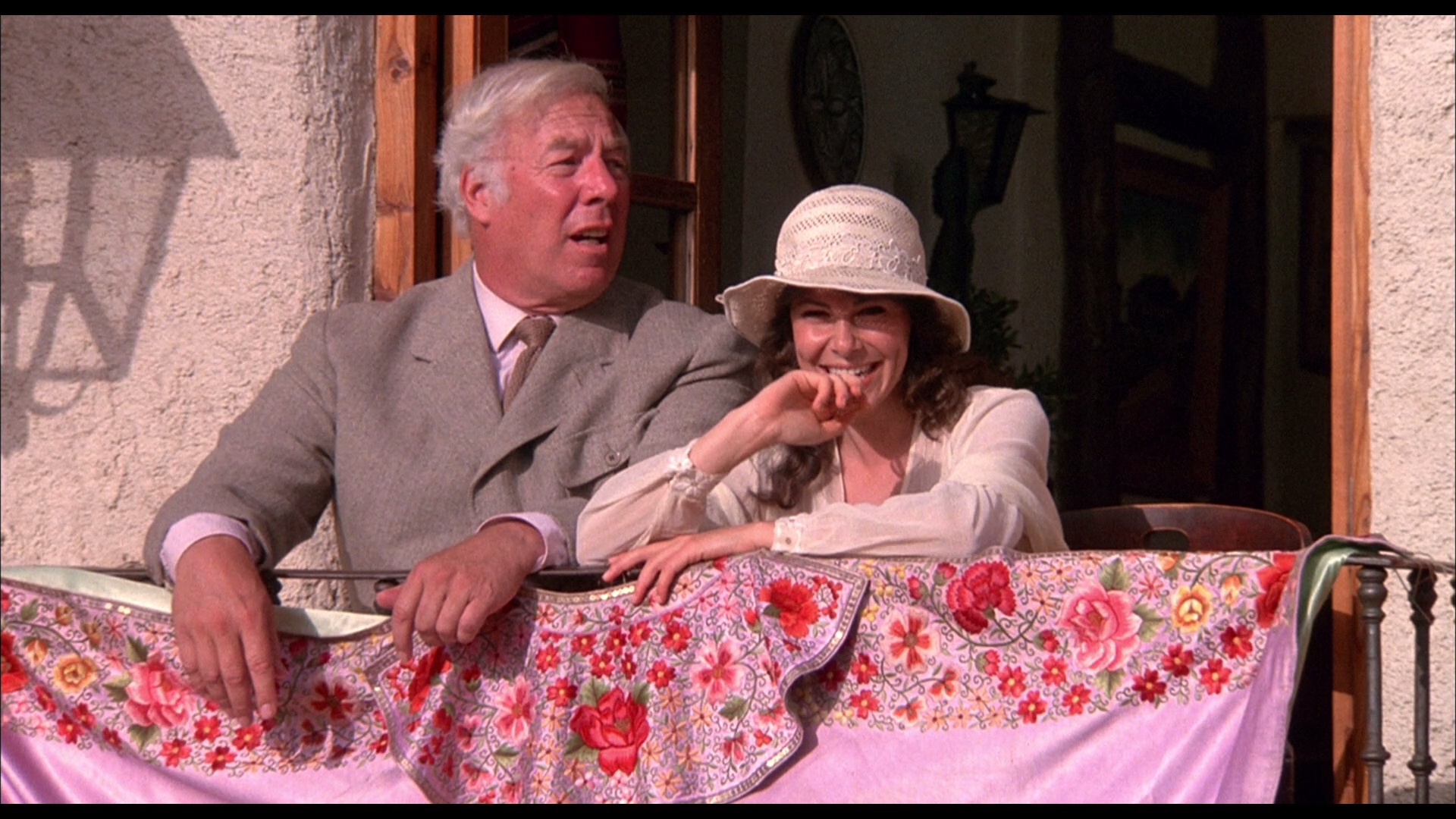 Bolero Blu-ray Review